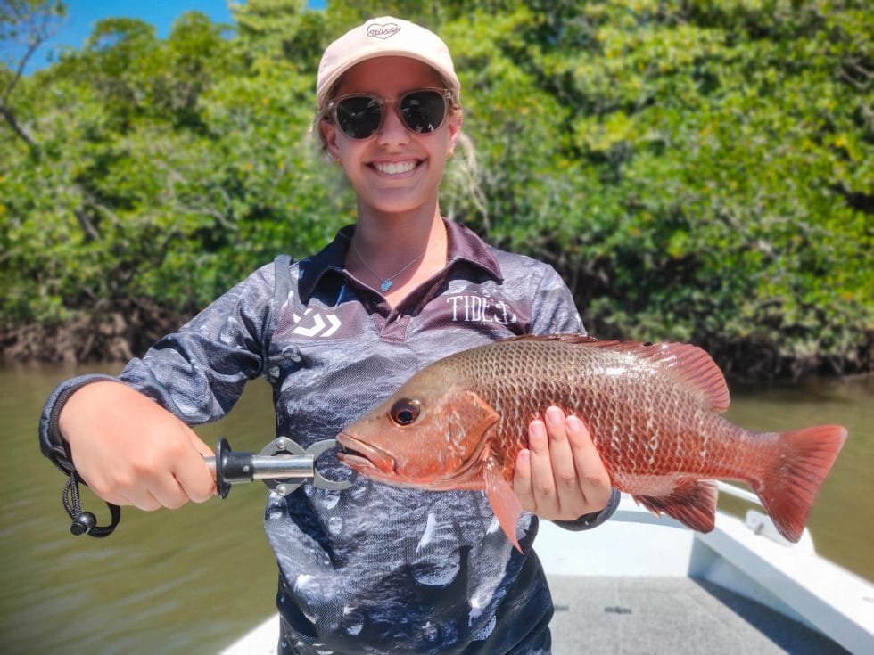 Tropical Sportfisher Australia - Private Charters and Tours