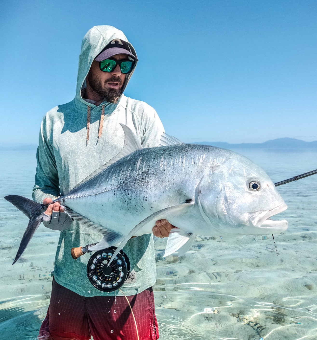 Multi-Day Fishing Packages - Tropical Sportfisher