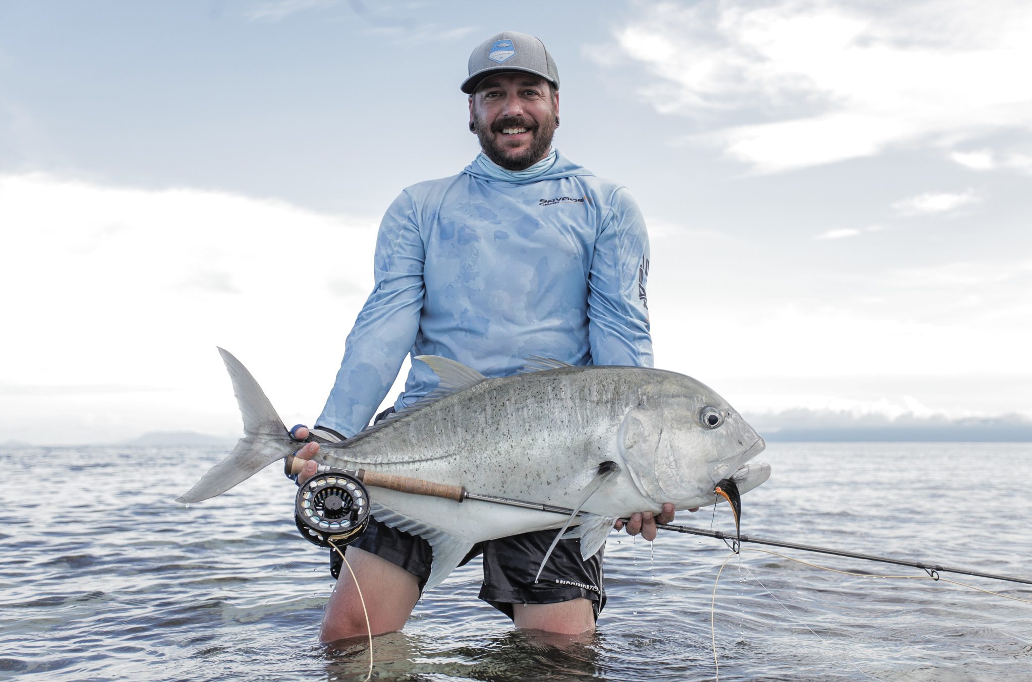 Tropical Sportfisher Australia - Private Charters and Tours